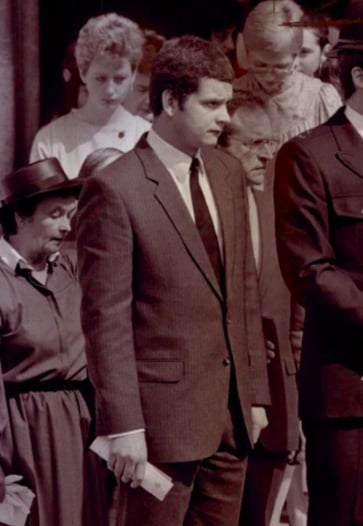 The Murder of WPC Yvonne Fletcher | True Crime Investigators UK Podcast